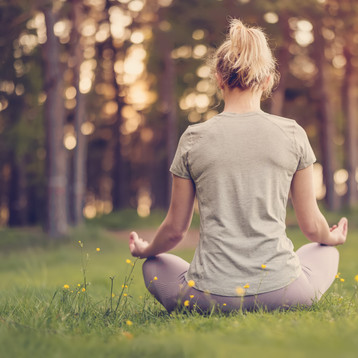 Richtig entspannen | KLuG Krankenversicherung